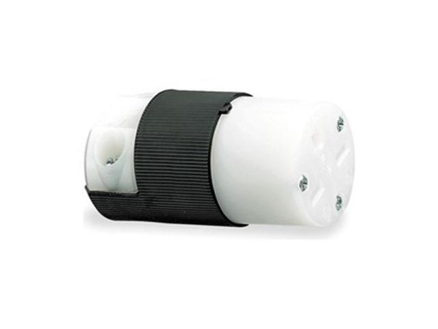 Click here for HUBBELL WIRING DEVICE-KELLEMS HBL5669C Connector 6... prices