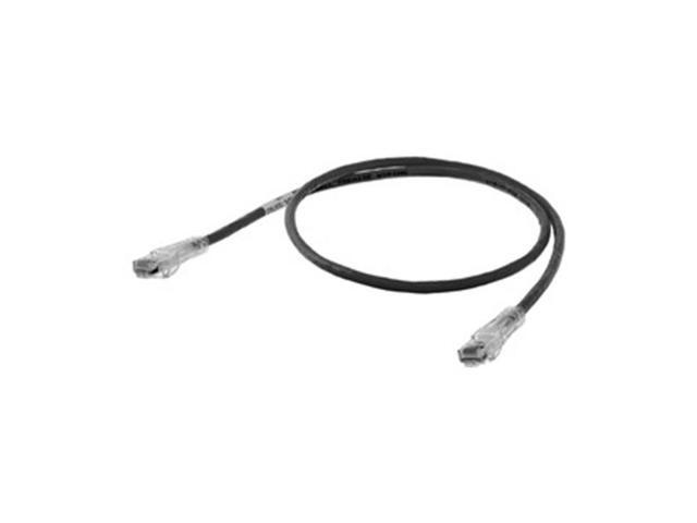 Click here for HUBBELL PREMISE WIRING HC6BK10 Ethernet Cable Cat... prices