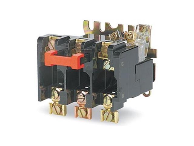 Click here for SCHNEIDER ELECTRIC 9065SDO12 NEMA Overload Relay... prices