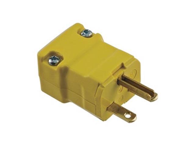 Click here for HUBBELL WIRING DEVICE-KELLEMS HBL5666VY 3 Wire Com... prices