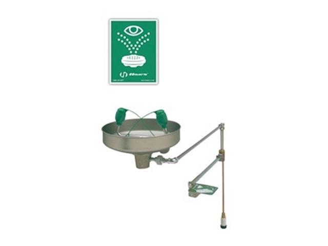 Click here for HAWS 7433FP Eyewash Freeze Resistant Wall SS prices