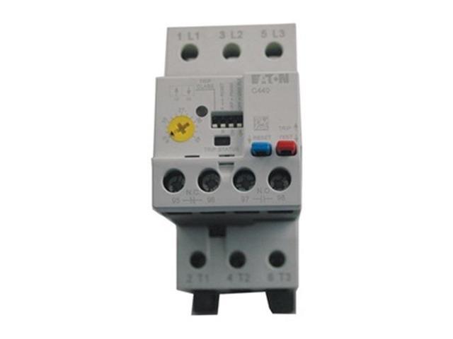 Click here for EATON XTOE1P6CCSS Overload Relay  1NC/1NO  0.33 A... prices