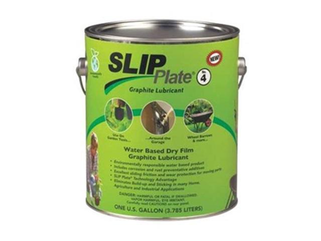 Click here for SLIP PLATE SLIP4-4X1G Dry Film Lubricant  1 gal.... prices