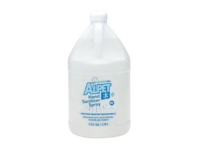 Click here for Hand Sanitizer 1 gal PK4 BEST SANITIZERS  INC. SA1... prices