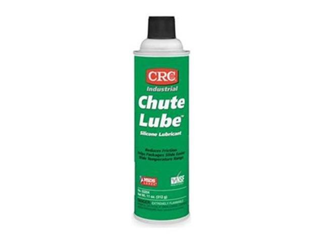 Click here for CRC 03204 Chute Lubricant  Aerosol Can  20 Oz. prices