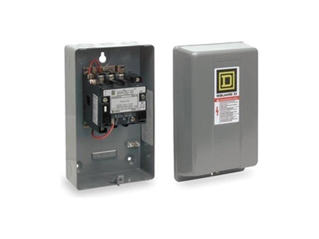 Click here for SQUARE D 8502SBG2V02S 120VAC Non-Reversing Magneti... prices