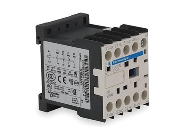 Click here for SCHNEIDER ELECTRIC CA3KN22BD IEC Control Relay 2NO... prices