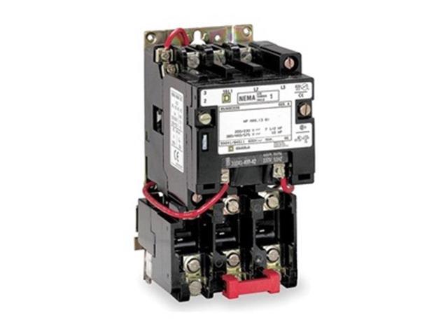 Click here for SQUARE D 8536SAO11V02S Magnetic Motor Starter  Non... prices
