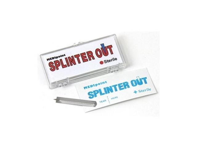 Click here for Splinter Removal Tool  PK10 prices