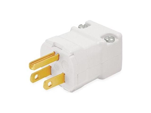 Click here for HUBBELL WIRING DEVICE-KELLEMS HBL8115V 3 Wire Stra... prices