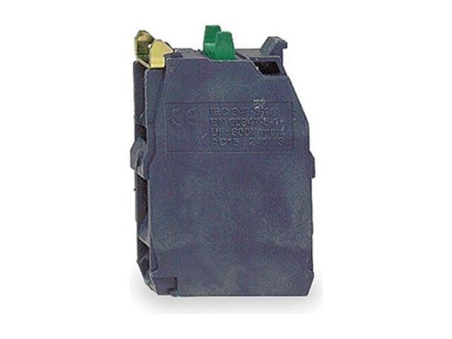 Click here for SCHNEIDER ELECTRIC ZBE203 Contact Block 2NO Slow B... prices