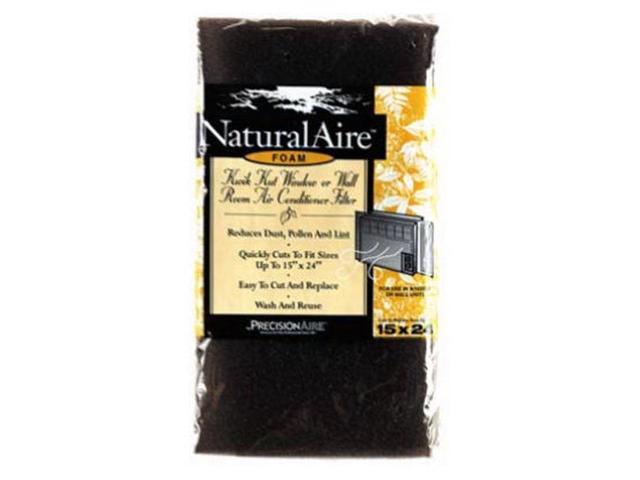 Click here for 15x24x1/4 Foam Filter  Pack of 24 prices