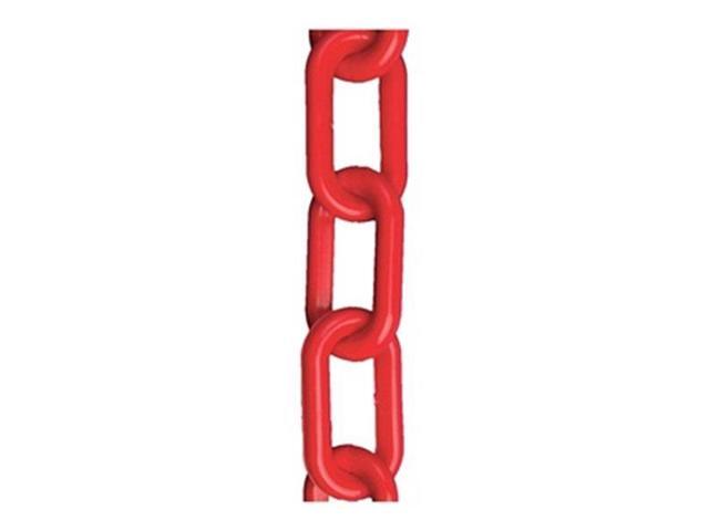 Click here for ZORO SELECT 6CDU6 Plastic Chain  Red  100 ft Lengt... prices