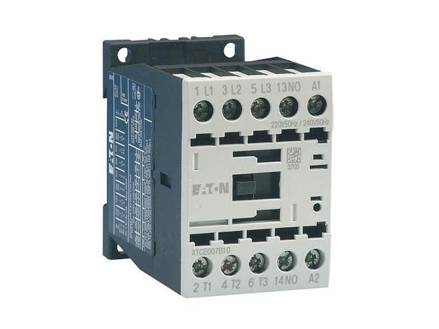 Click here for IEC Contactor  24VDC  12A  Open  3P prices
