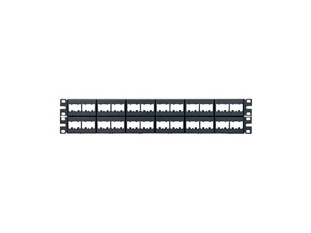 Click here for PANDUIT CPP48WBLY Patch Panel Mini-Com Rack Mt 48... prices
