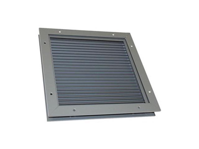 Click here for DAYTON 6WRJ7 Door Louver 1-3/8 to 2-1/4 Steel prices