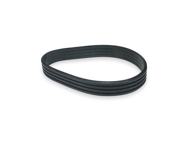 Click here for DAYTON 3HEZ7 4/B128 Banded V-Belt  131-3/4 Outside... prices