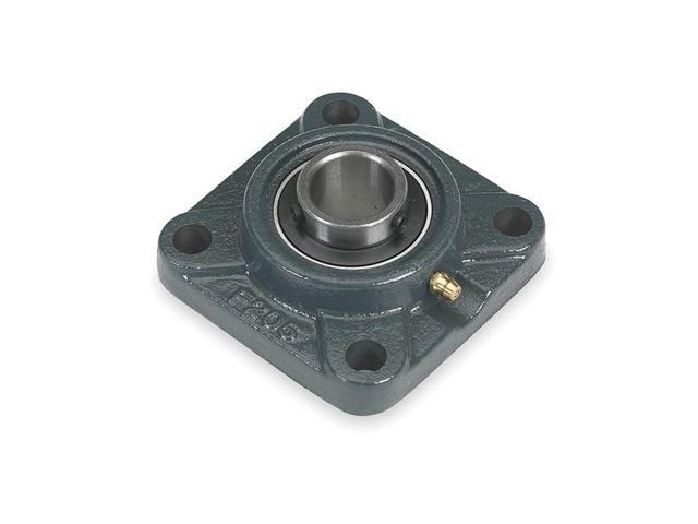 Click here for DAYTON 3FCX2 Flange Bearing 4-Bolt Ball 3/4 Bore prices