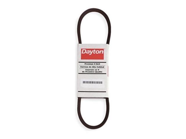 Click here for DAYTON 13W531 BX88 Cogged  Classical V-Belt  91 in... prices