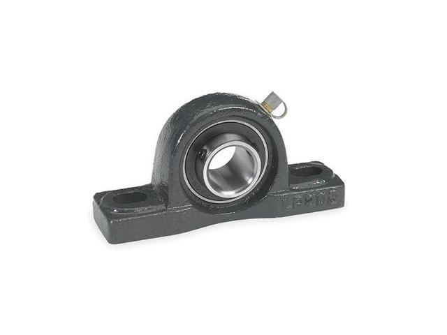 Click here for DAYTON 3FCP5 Pillow Block Bearing Ball 1-1/8 Bore prices
