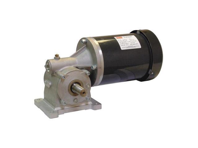 Click here for DAYTON 4CVY4 AC Gearmotor 56 rpm TEFC 208-230/460V prices