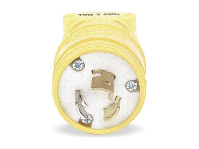 Click here for HUBBELL WIRING DEVICE-KELLEMS HBL2447 Locking Plug... prices