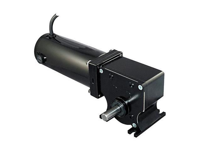 Click here for DAYTON 5LAG1 DC Gearmotor RPM 26 24VDC prices