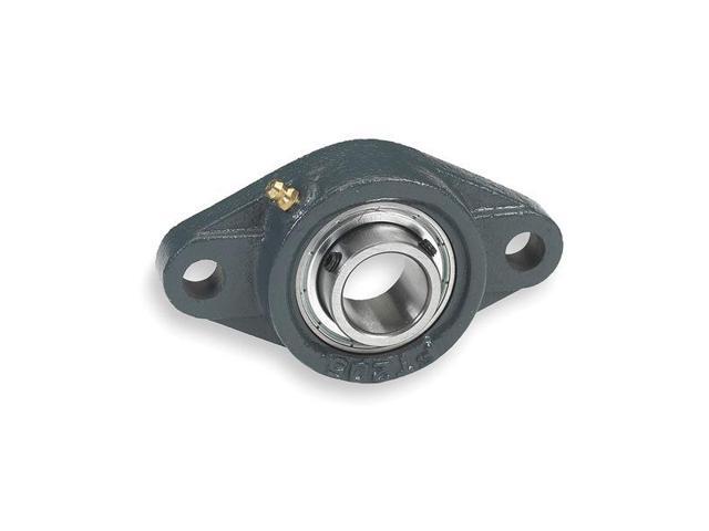 Click here for DAYTON 3FCV5 Flange Bearing  2-Bolt  Ball  1-3/16... prices