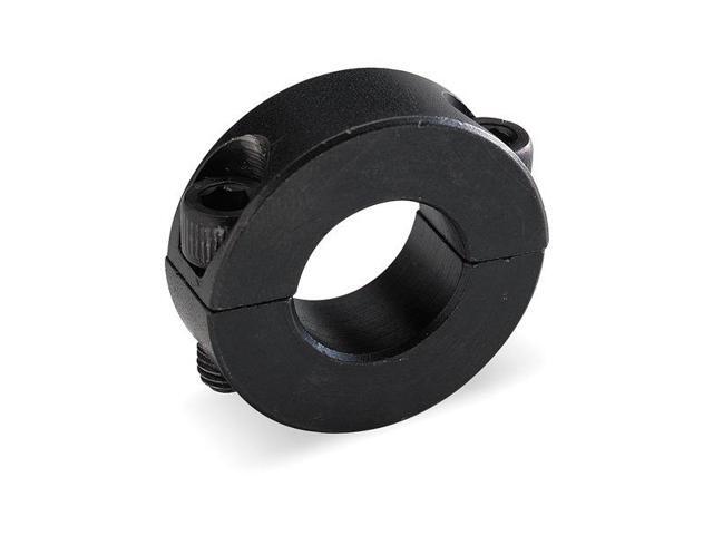 Click here for DAYTON 1L724 Shaft Collar Clamp 2Pc 1-3/8 In SS prices