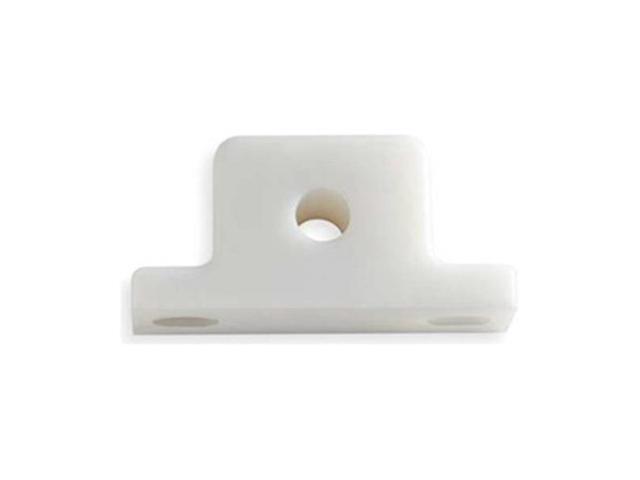 Click here for DAYTON 1F622 1F622 UHMW-PE Pillow Block Bearing  S... prices