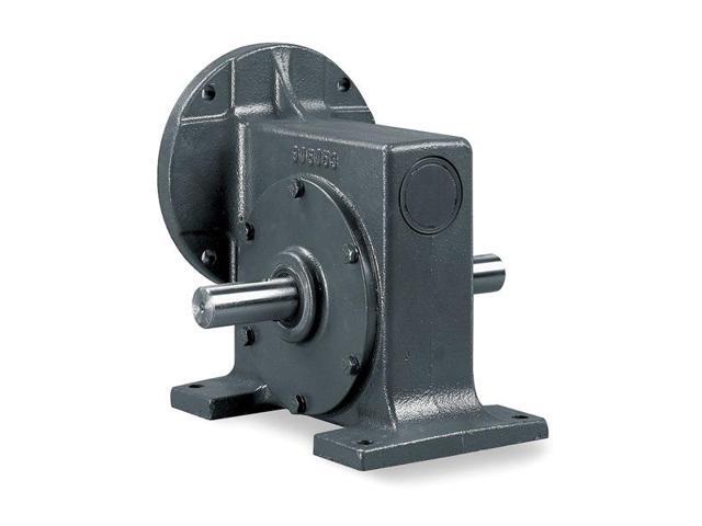 Click here for DAYTON 2Z151 Speed Reducer C-Face 56C 50:1 prices