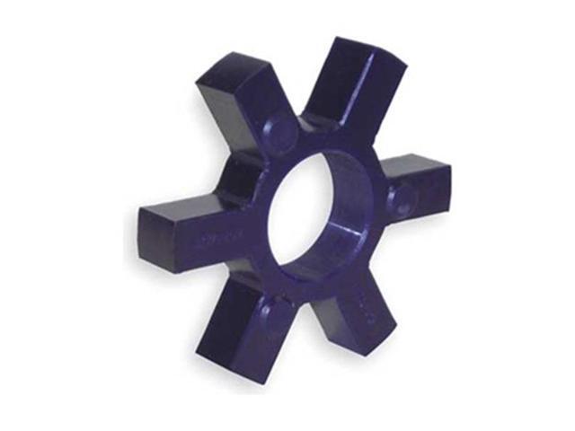 Click here for TB WOODS L225U L-Jaw Coupling Insert L225 Urethane prices