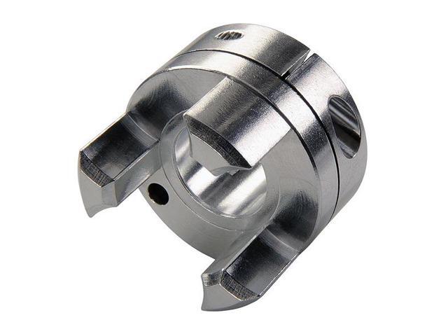 Click here for RULAND JC26-10-A Jaw Cplg Hub Bore Dia .625 In Siz... prices