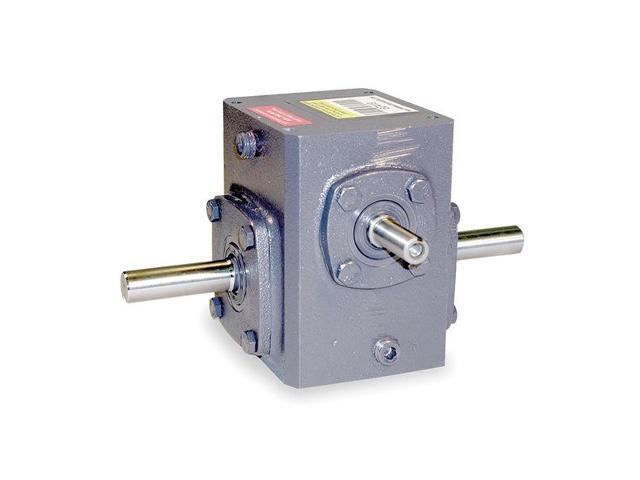 Click here for DAYTON 6Z426 Speed Reducer Indirect Drive  30:1 prices