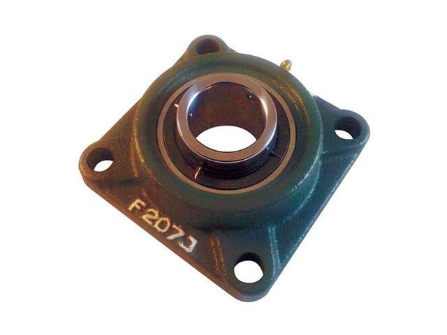 Click here for NTN UCF206-103D1 Flange Bearing  4-Bolt  Ball  1-3... prices