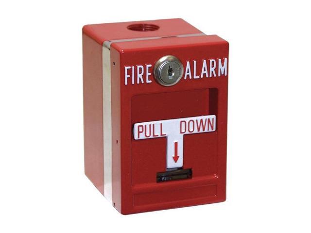 Click here for weatherproof pull station dbl action key prices