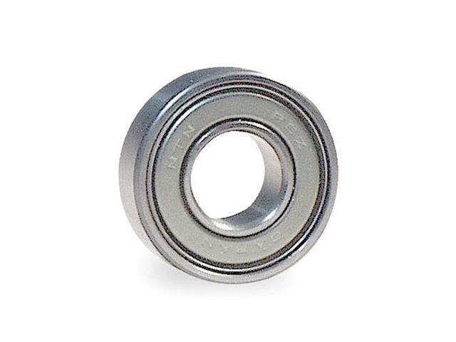 Click here for NTN 6007ZZC3/L627 Radial Ball Bearing Shielded 35m... prices