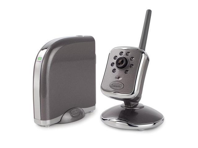 Click here for Summer Infant Connect Internet Baby Monitor System prices