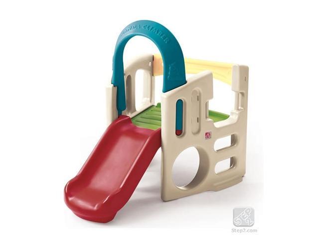 Click here for Step2 Panda Climber prices