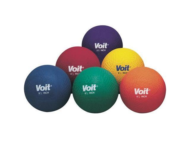 Click here for Voit 6 Playground Balls - Prism Pack (SET) prices