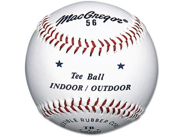 Click here for MacGregor MCB56TBX MacGregor #56 Official Tee Ball prices