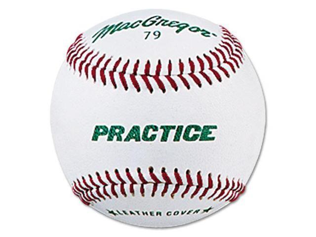 Click here for MacGregor MCB79PXX MacGregor #79P Leather Practice... prices