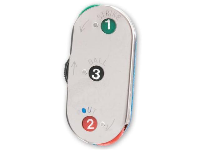 Click here for MacGregor BBUMPSTL Steel Ump Foots Indicator prices