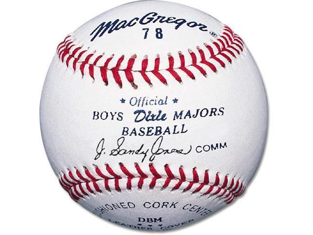 Click here for #78 Official Dixie Boys & Majors prices