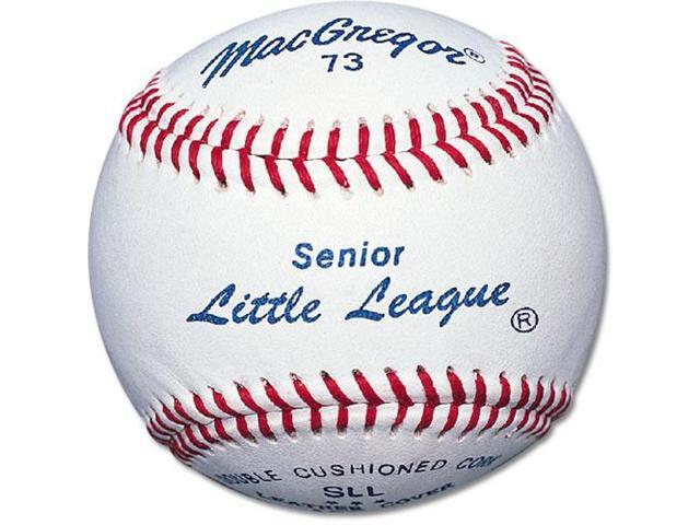 Click here for MacGregor MCB73CXX #73C Senior Little League Baseb... prices