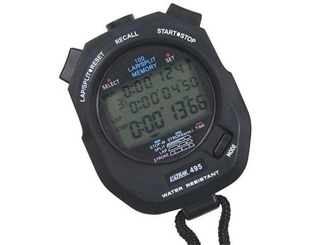 Click here for 100 Lap Memory Stopwatch prices
