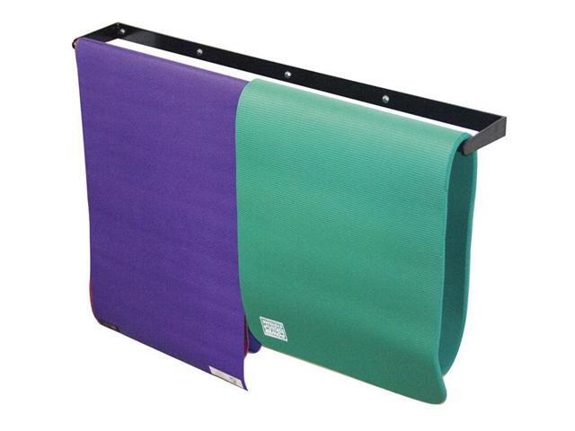 Click here for Wall Mounted Mat Rack prices