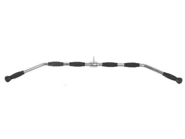 Click here for Premium Revolving 48 In. Lat Bar prices