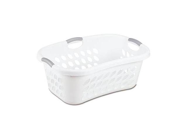 Click here for Hip Hold Laundry Basket - by Sterilite prices