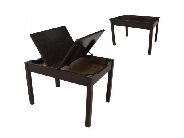 Click here for Juvenile Table with Lift Up Top for Storage - by I... prices